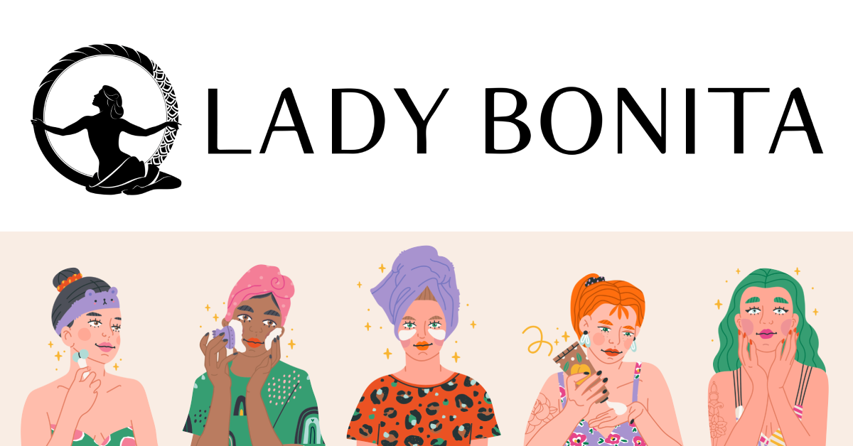 Fine Lines Skincare | Anti Ageing Care | Lady Bonita NZ